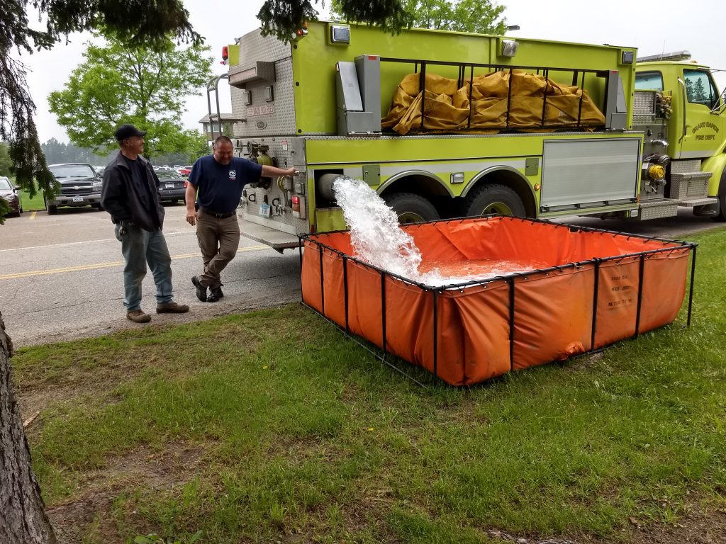 2019 MN Wildfire Academy_June 6_ Grand Rapids Fire Department fill ...