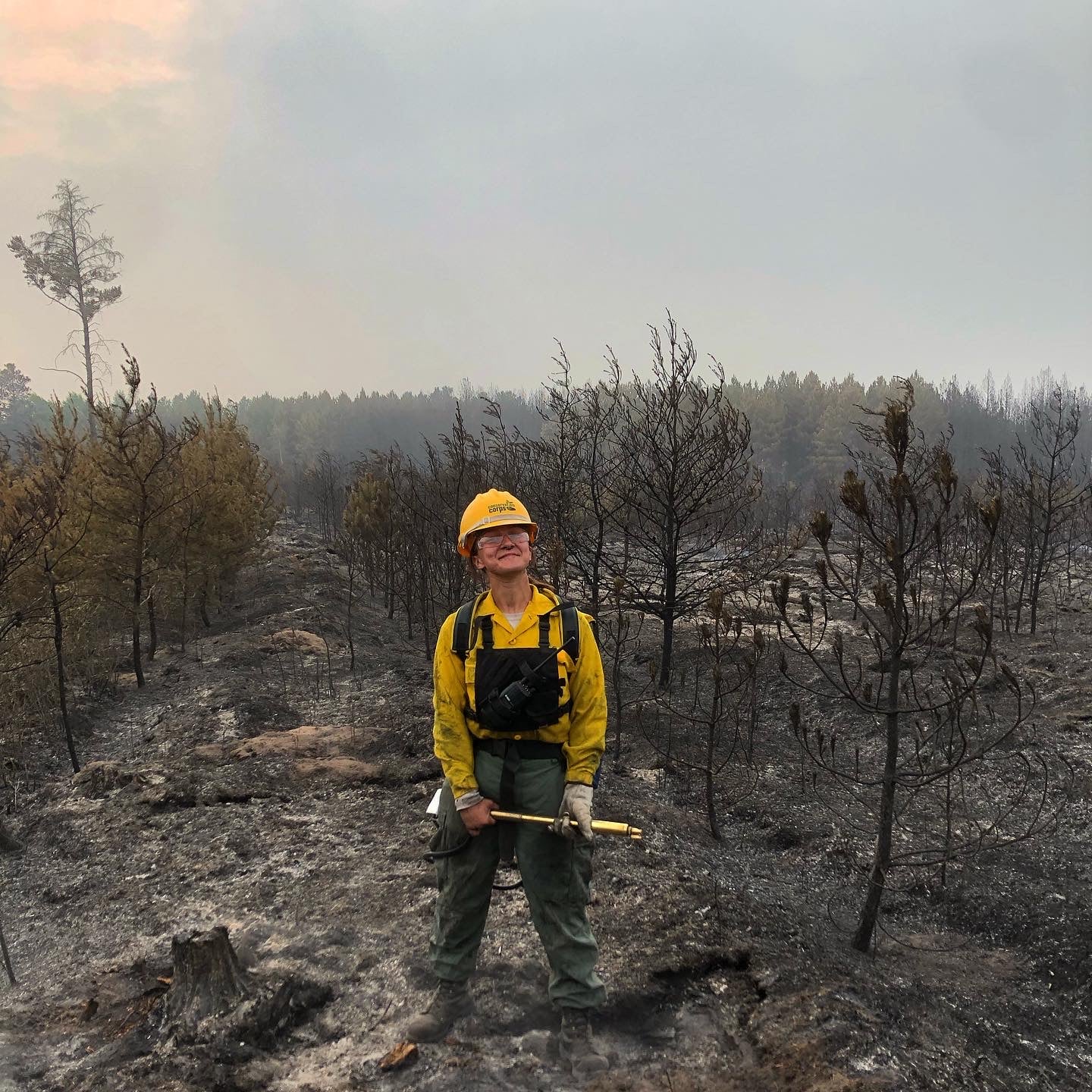 Radar Road Fire – MNICS.org