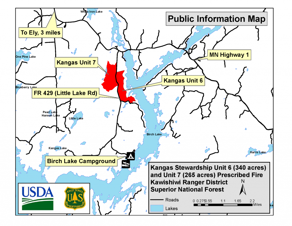 Kangas RX Fire Map – MNICS.org