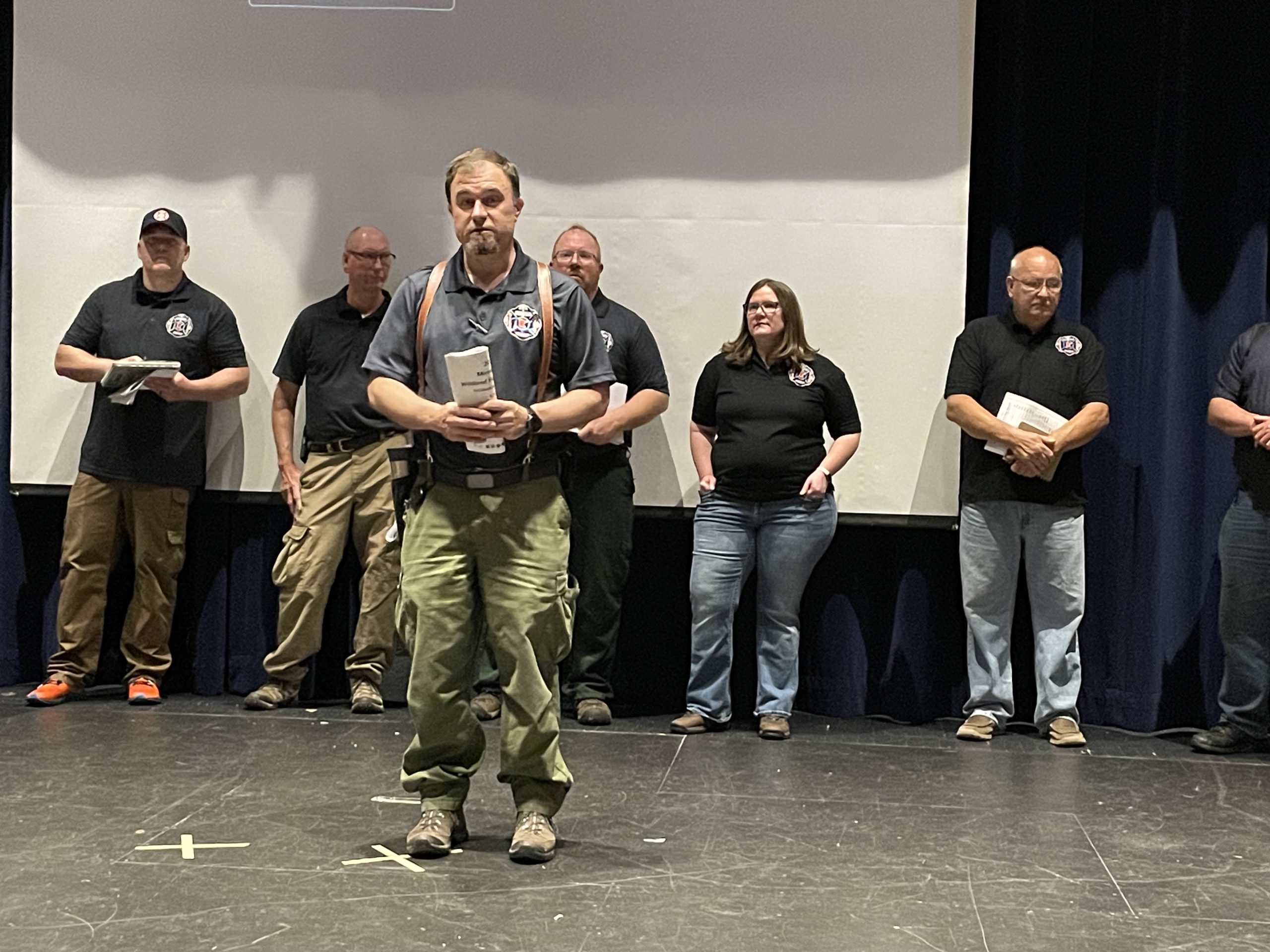 Minnesota Wildfire Academy Update June 6, 2023 – MNICS.org