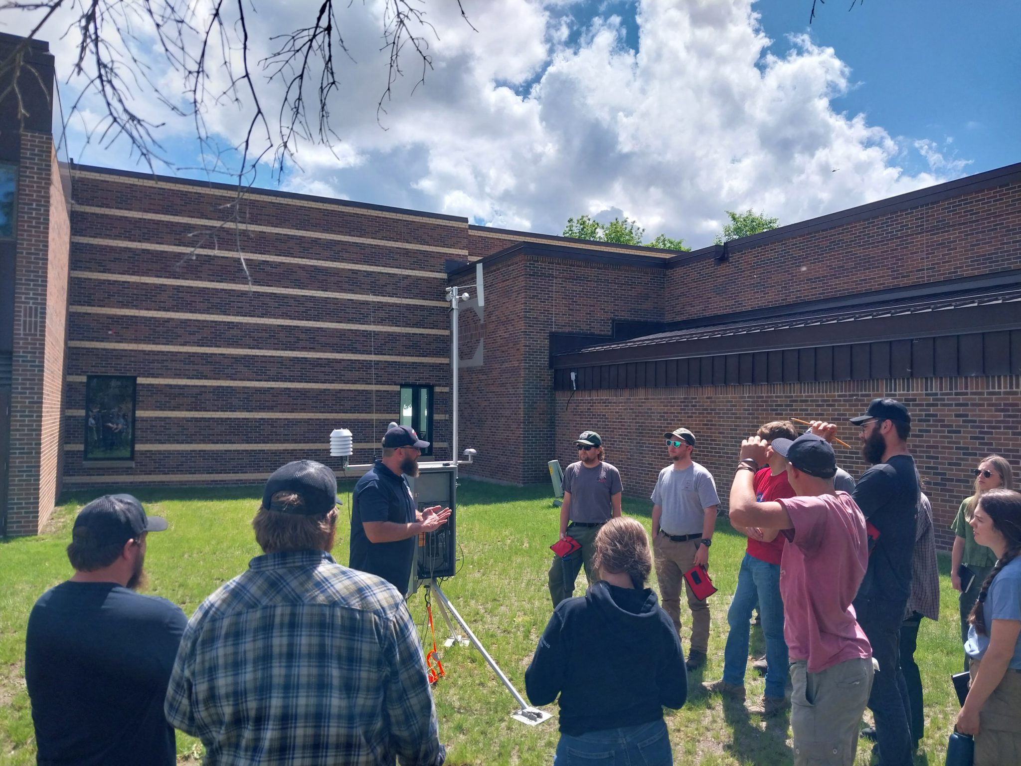2024 Minnesota Wildfire Academy – MNICS.org